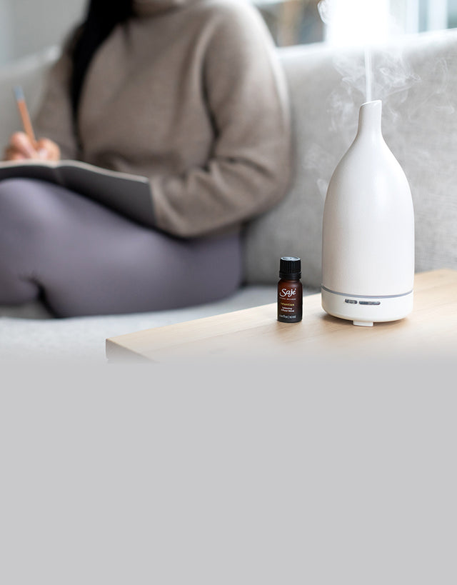 Saje Natural Wellness