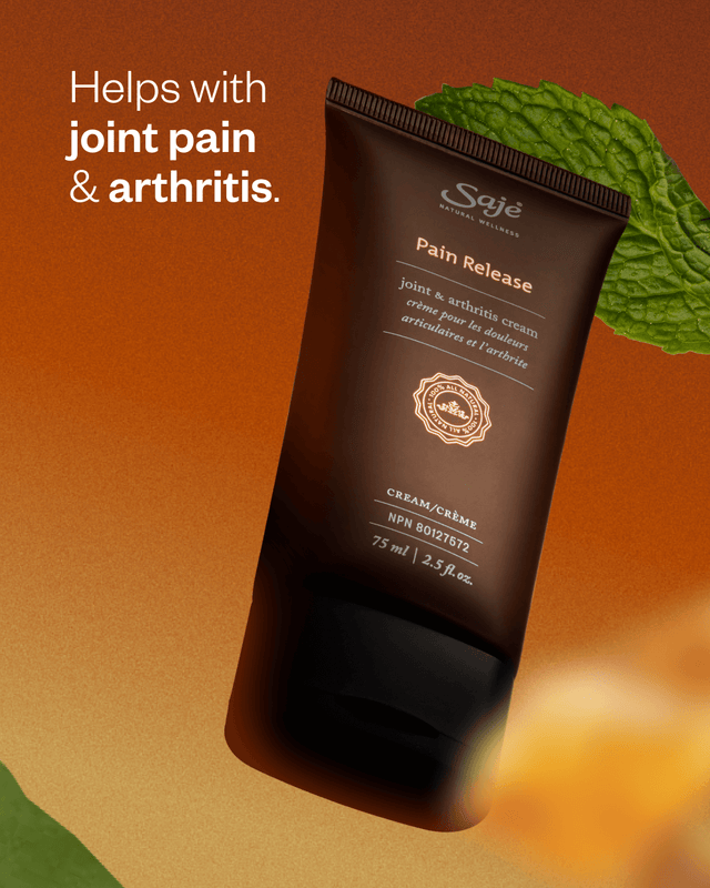 Saje Natural Wellness | Essential Oils & Diffuser