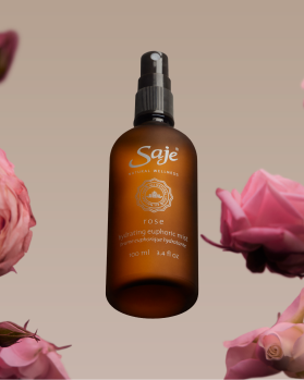 Saje Natural Wellness