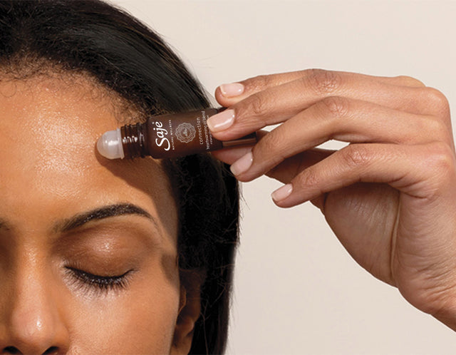 Saje Natural Wellness