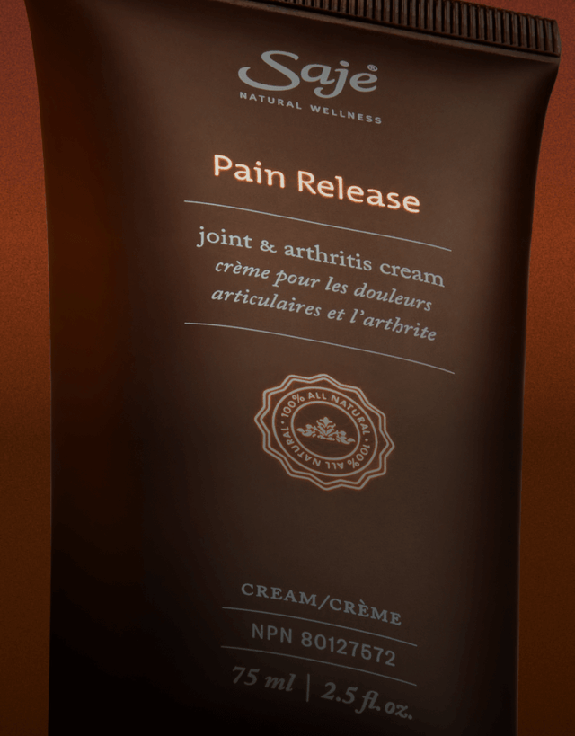 Saje Natural Wellness