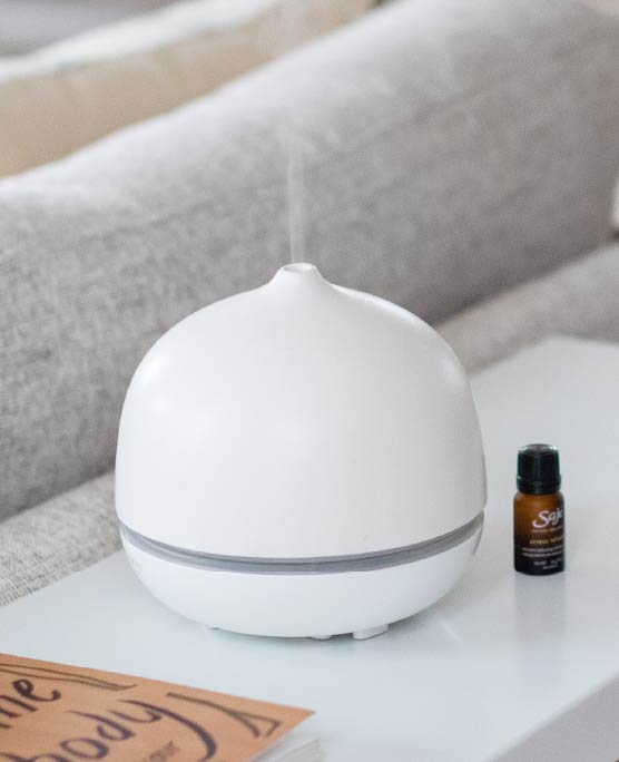 Saje Natural Wellness