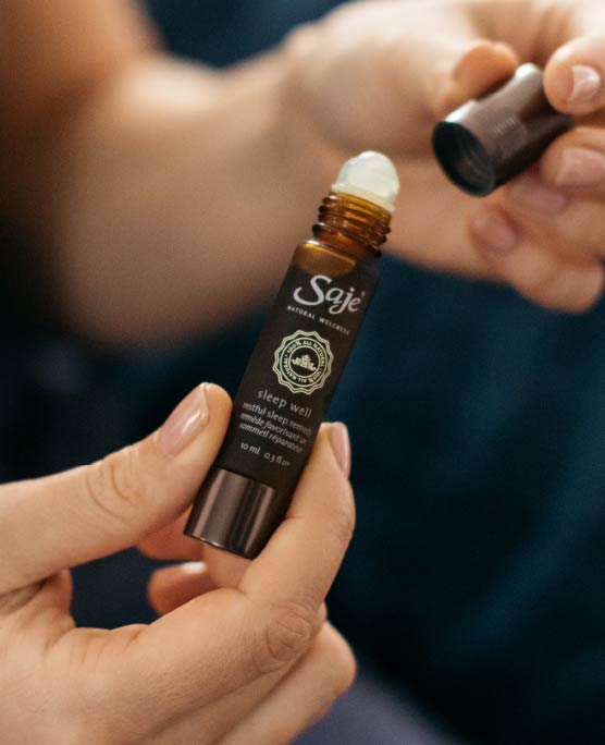 Saje Natural Wellness